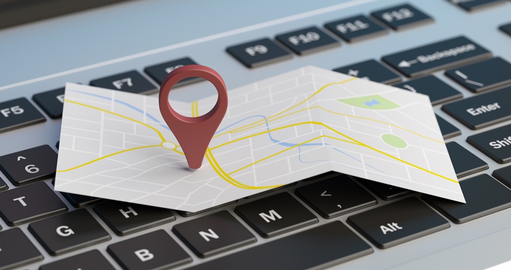 Cartografia digital na gestão pública: mais eficiência e dados